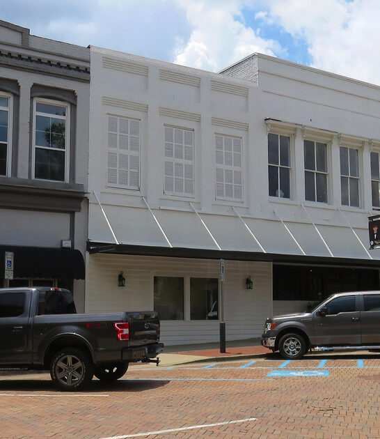 town serene south carolina ftr