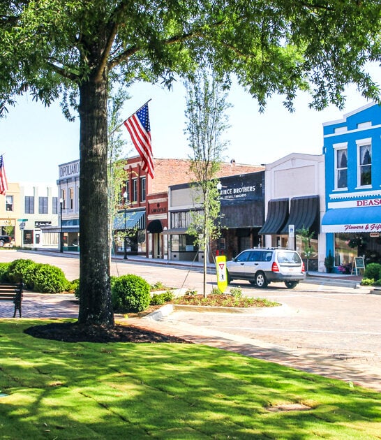 town simple south carolina ftr