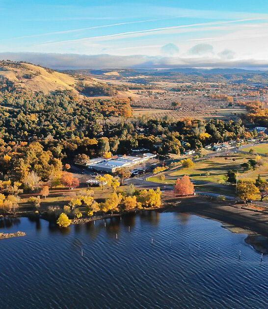 town stunning lakeside california ftr