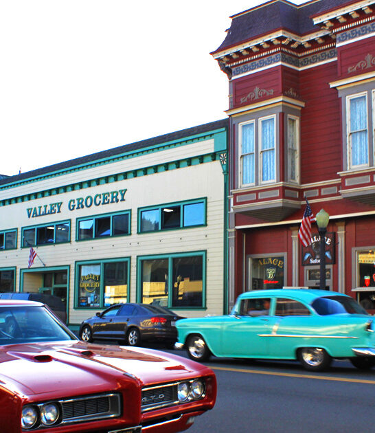 town victorian california dreamy ftr