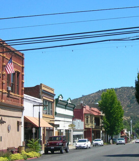 towns california retirees dream ftr
