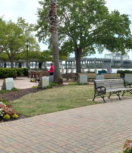 towns gorgeous south carolina ftr