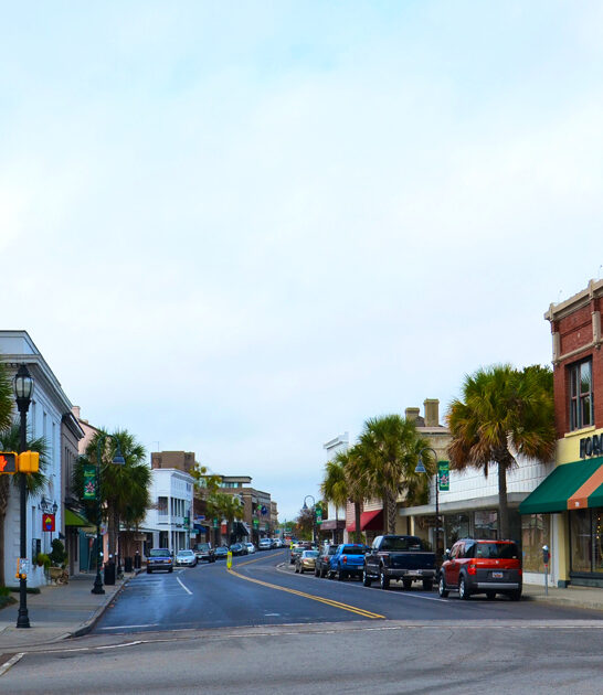 towns south carolina charming ftr