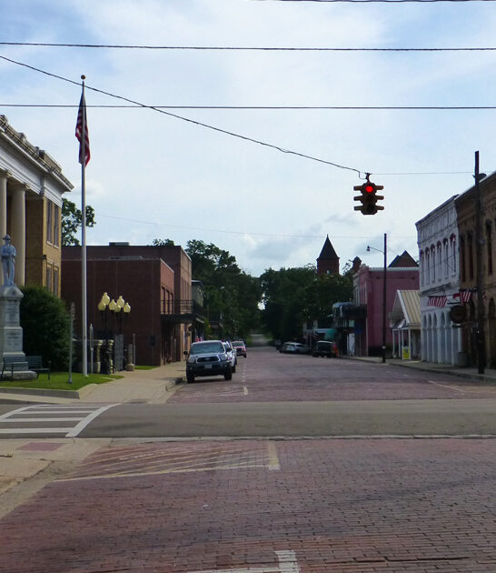 towns texas quiet affordable ftr