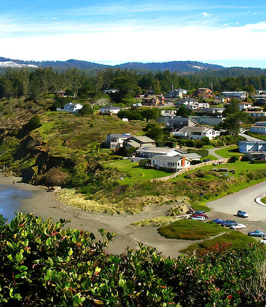 tranquil shoreline haven california ftr