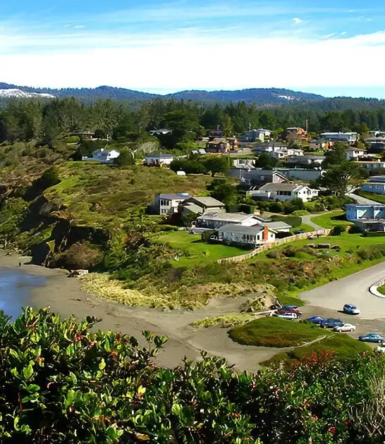 tranquil shoreline haven california ftr