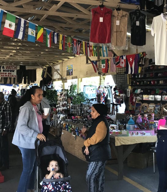 treasure hunters market florida ftr