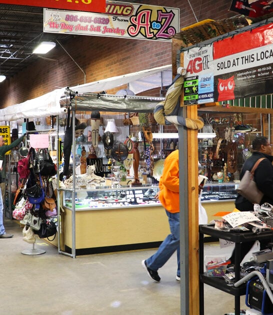 treasure market north carolina ftr