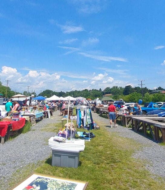 true swap meet virginia ftr