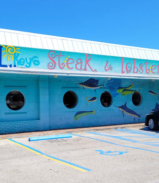 tuna taki funky florida ftr