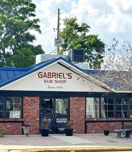 turkey sub sandwich florida ftr
