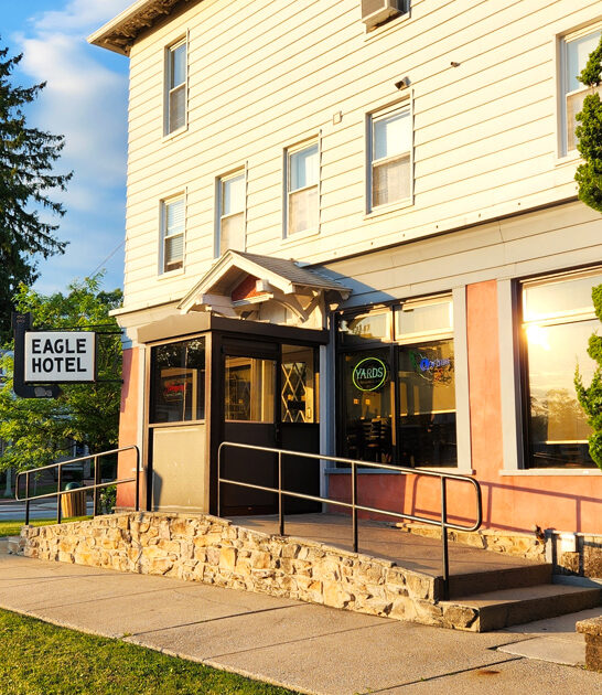 unassuming delicious bar pennsylvania ftr