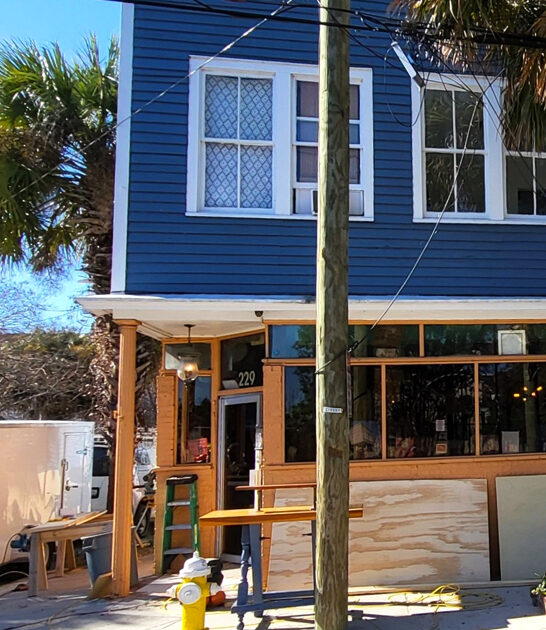 unassuming restaurants south carolina ftr