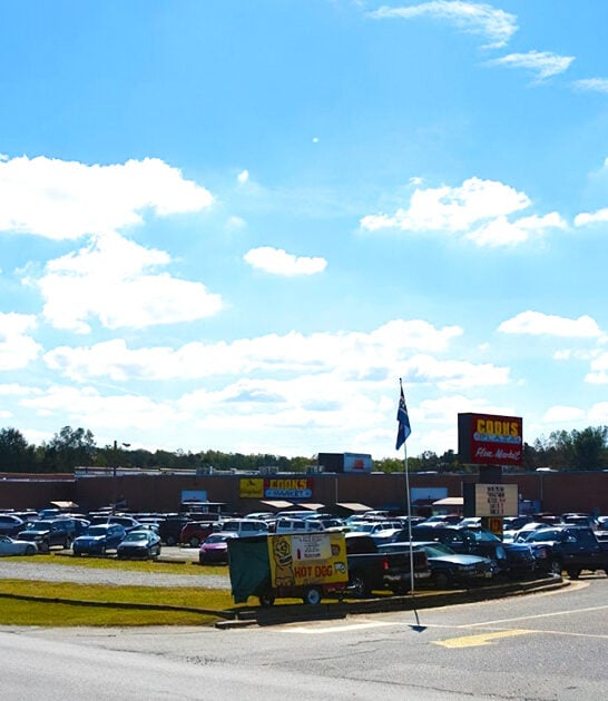 unbelievable market north carolina ftr