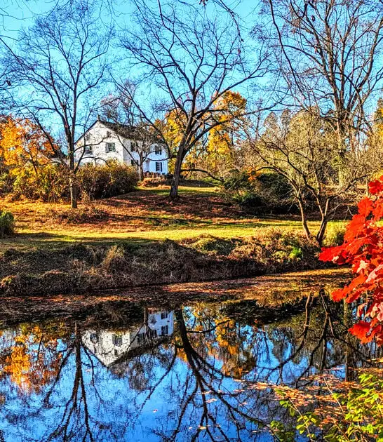 underrated beautiful park pennsylvania ftr