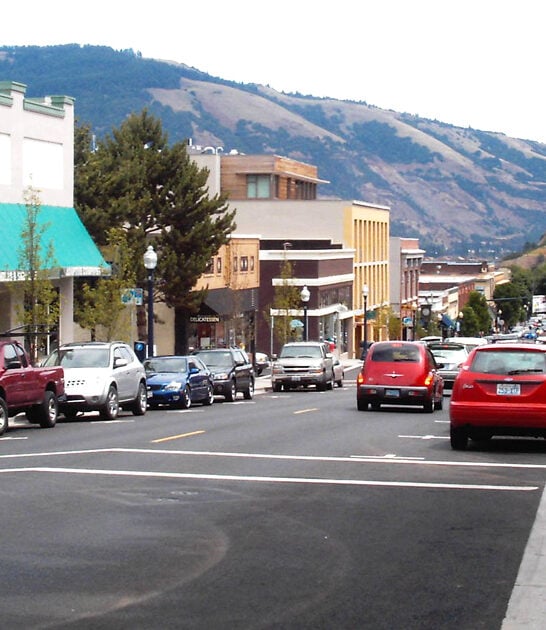 underrated cities oregon perfect ftr