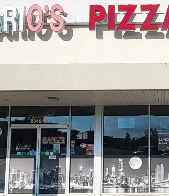 underrated pizzerias south carolina ftr