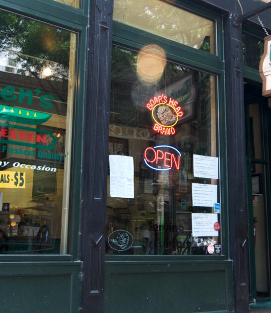 underrated restaurants georgia sandwiches ftr