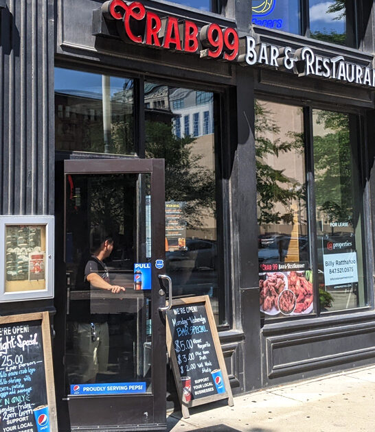 underrated seafood spots indiana ftr