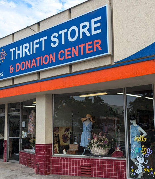 underrated thrift california fill ftr