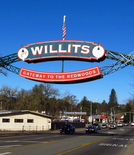 underrated town california perfect ftr