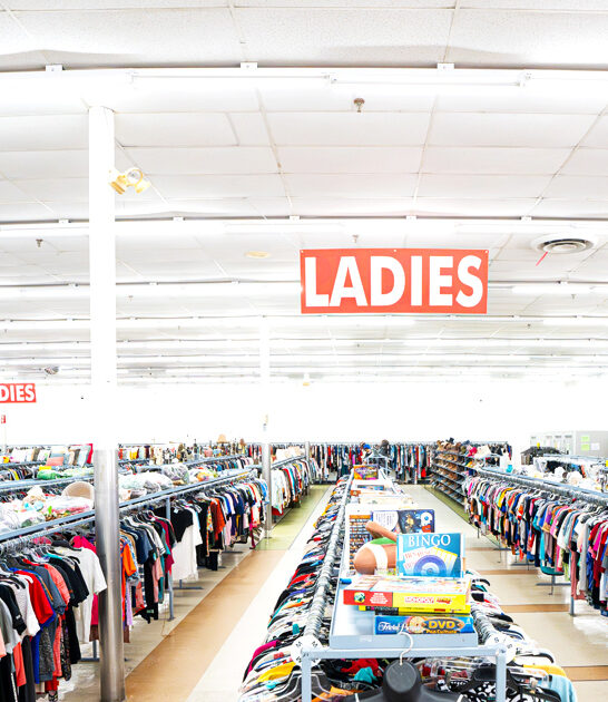 unexpected bargain store texas ftr