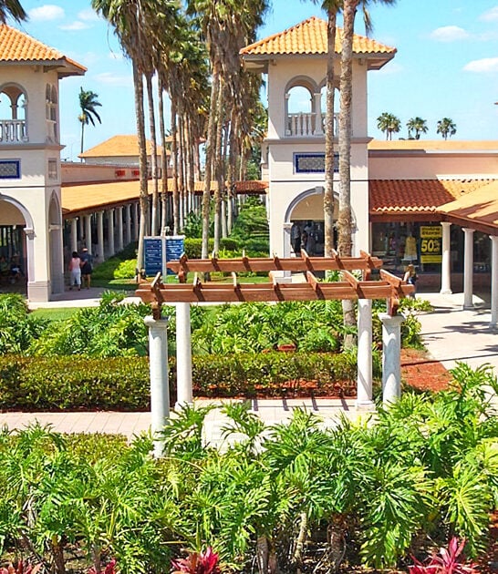 unique finds outlet florida ftr