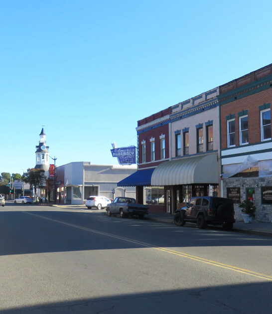 victorian stunning california town ftr