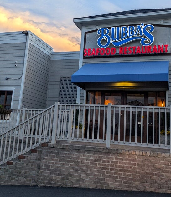 virginia seafood dining restaurant ftr