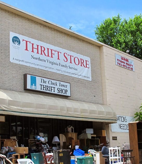virginia thrift gigantic bargains ftr