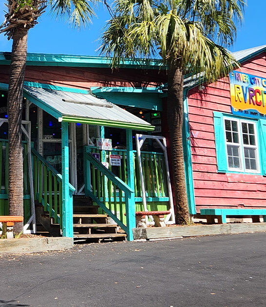 wacky bar south carolina ftr