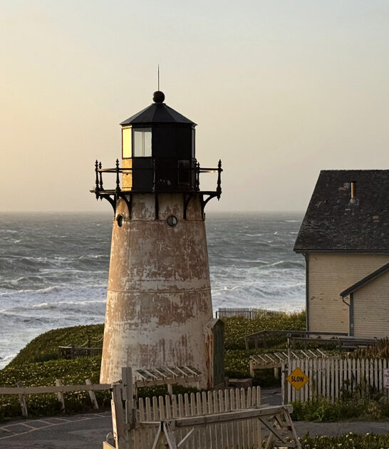 white lighthouse retreat california ftr