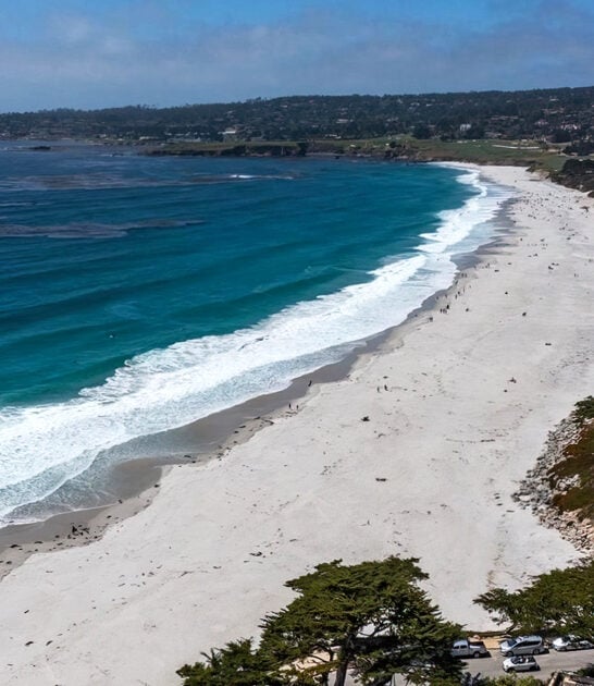 wonderful seaside town california ftr