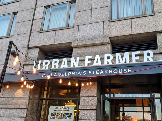 Your destination awaits—Urban Farmer Philadelphia, where farm-to-fork meets city sophistication in perfect harmony.