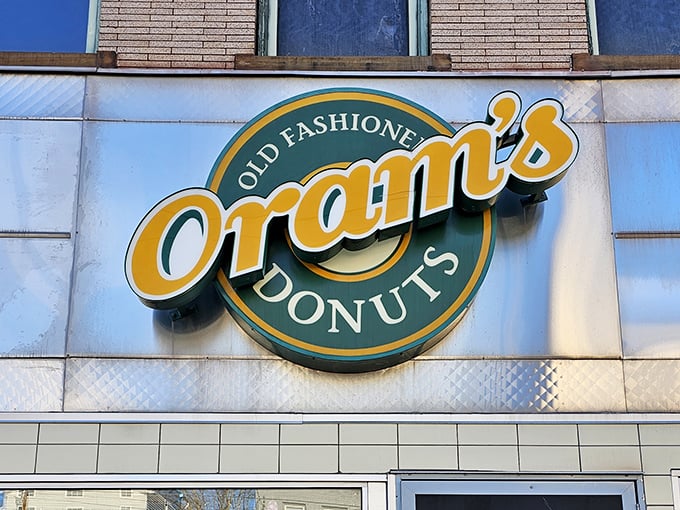This vintage-meets-delicious storefront has been making Beaver Falls sweeter since before your favorite TV shows existed.