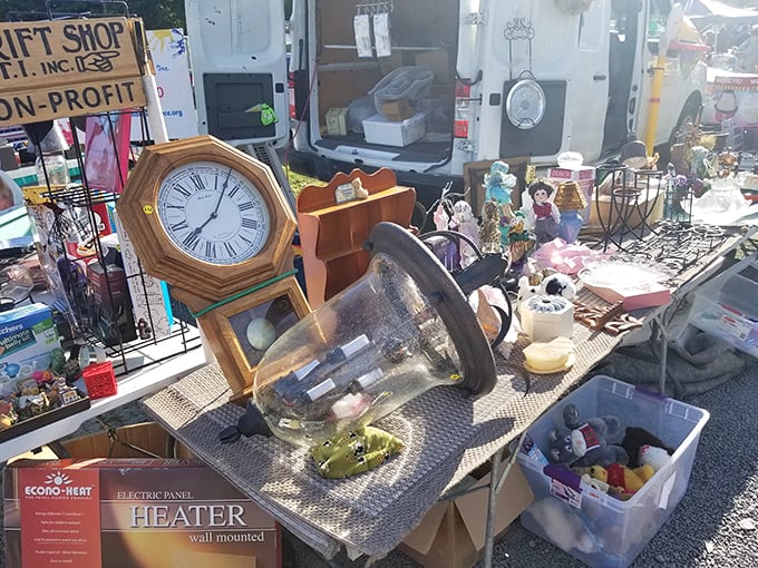 What feels ordinary to one turns into a must-have for someone else—wooden bowls, vintage figurines, and everything in between.