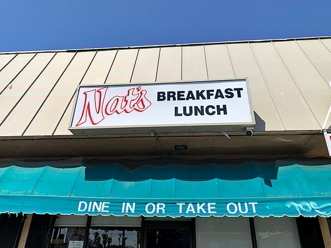 Welcome to diner paradise, where the coffee's always hot and pretension checked at the door.
