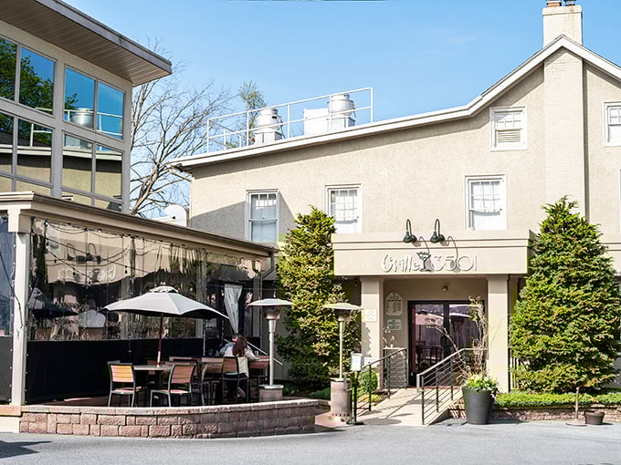 Step inside and discover a modern oasis where sophistication meets comfort like old friends reuniting.