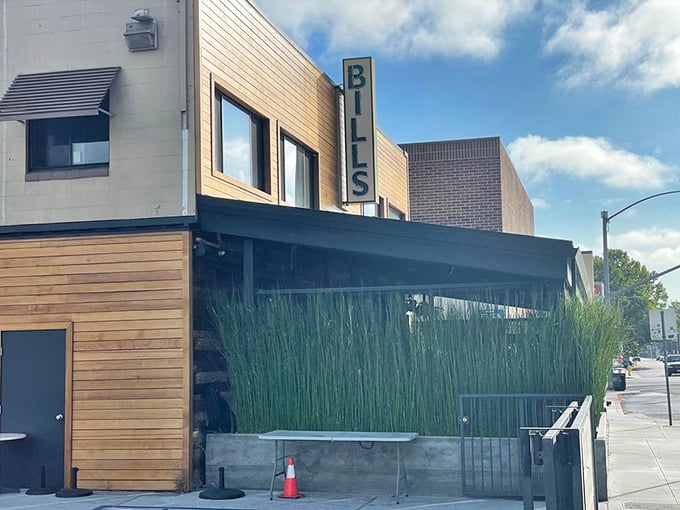 That weekend morning queue isn't just for show—it's a time-honored San Jose tradition where strangers become friends united by the universal language of "I need those benedicts."