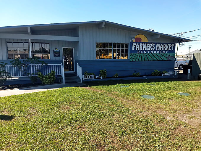 Your new favorite breakfast spot doesn't need neon signs – just loyal locals who know where magic happens.