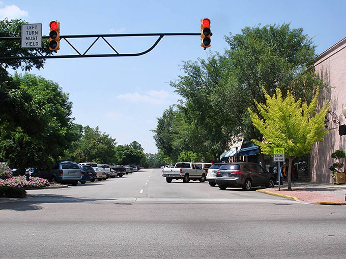 Aiken's wide, welcoming streets invite you to slow down and savor small-town charm that's increasingly rare in our hurried world.