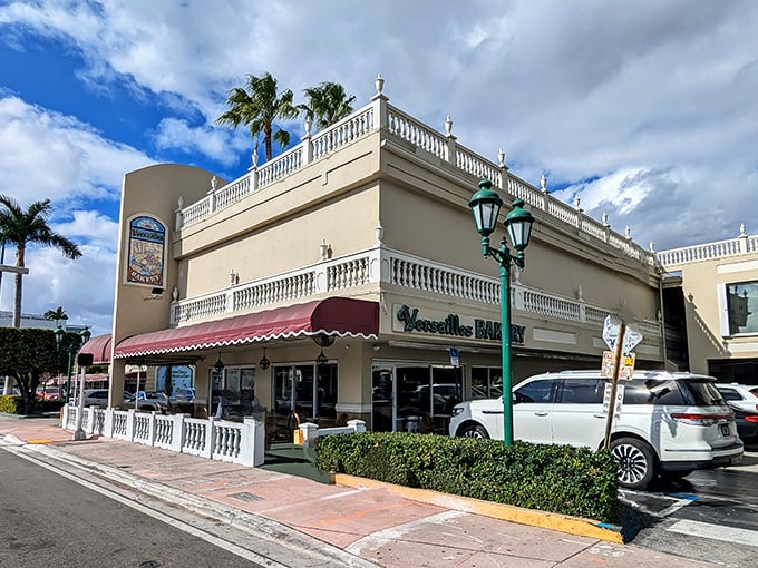 This Little Havana landmark stands like a beacon calling hungry souls to Cuban culinary paradise.