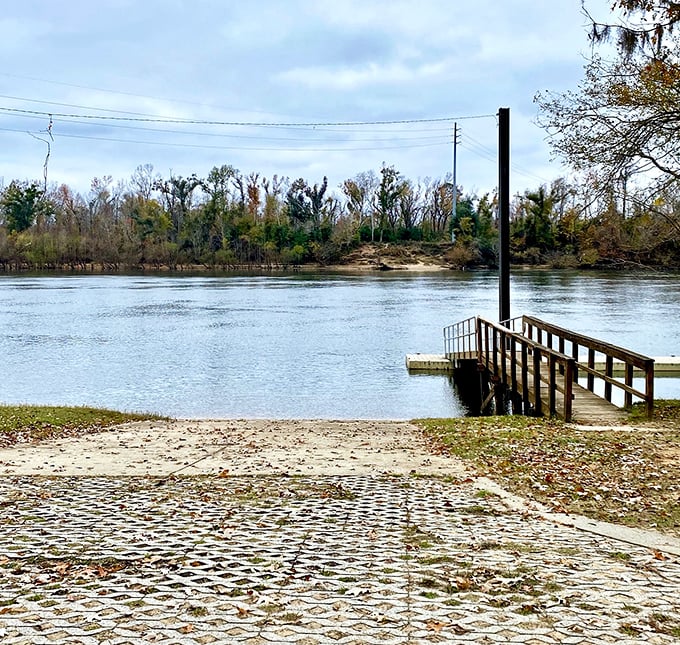 The river that gives Chattahoochee its name provides recreation, reflection, and a reminder that nature's greatest gifts often come without a price tag.