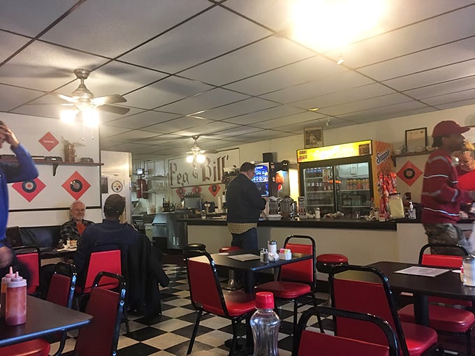 Where strangers become regulars and regulars become family—the true magic of diners happens between the counter and the booths.