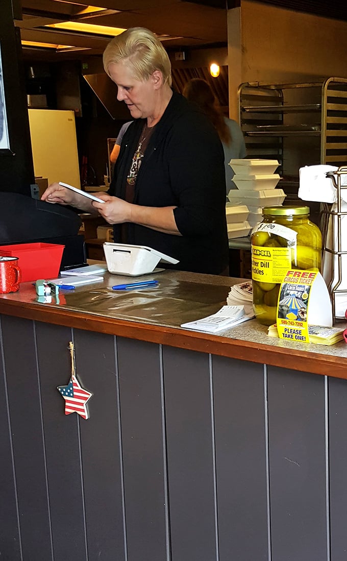 Behind every great barbecue joint is someone who understands that patience isn't just a virtue—it's an essential ingredient.