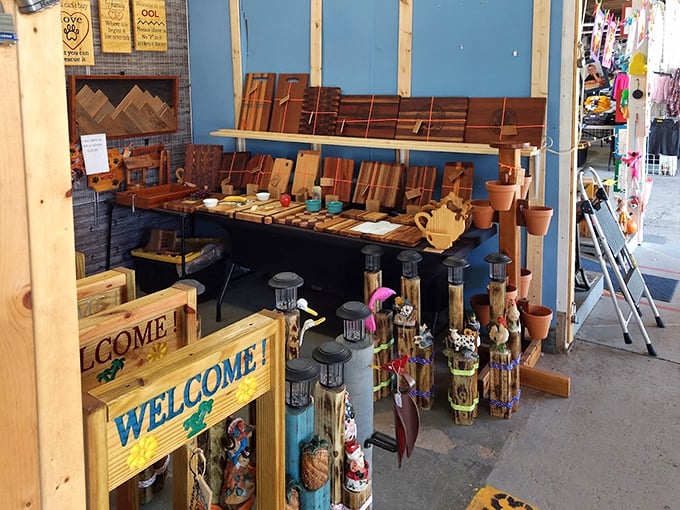 Handcrafted wooden treasures that bring warmth to any home. These aren't just cutting boards—they're future family heirlooms waiting to happen.