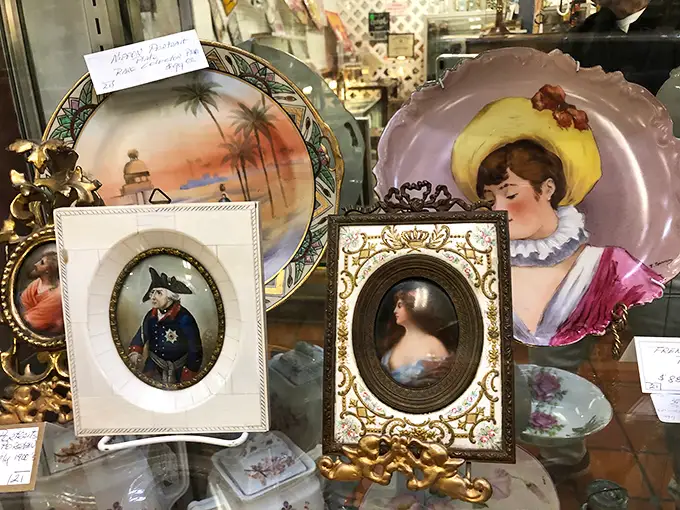 Miniature portraits that survived centuries remind us that selfies aren't new—they just required more patience and better posture.