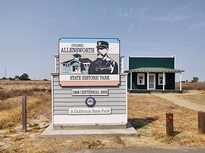 The Colonel himself keeps watch over his visionary community, a century-old experiment in freedom that still has much to teach us today.