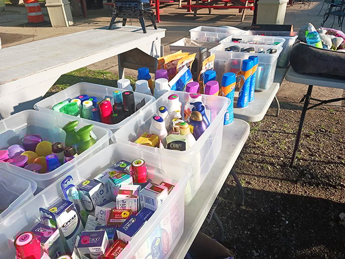Everyday essentials at bargain prices. Smart shoppers know these household staples cost half what you'd pay at the big box stores.