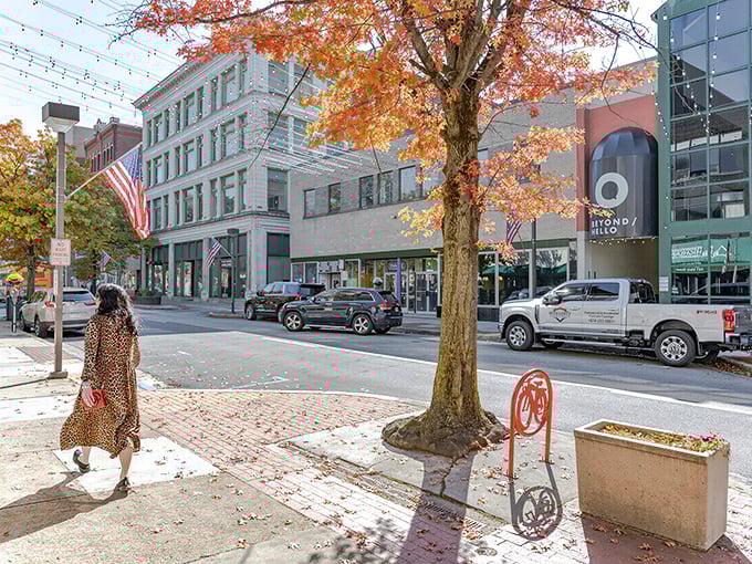 Johnstown's picturesque setting comes with a bonus—prices that make everyday expenses feel like pleasant surprises.